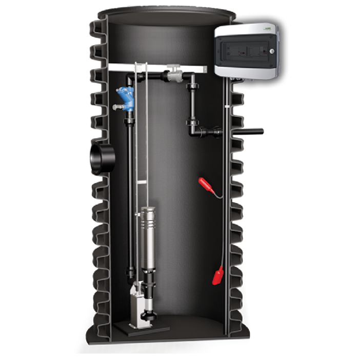 (AQ) Sestava AQK 06/400 SZ-SB-TSC-930/800 :: AQ SPOL